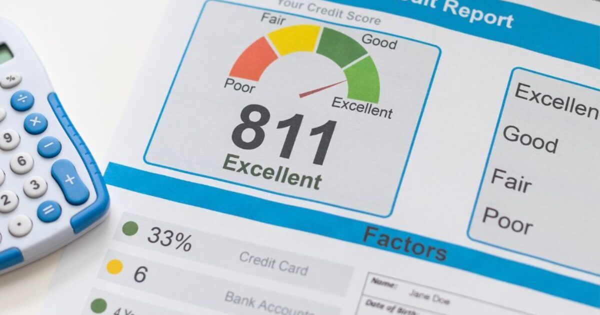 How to Fix Your Credit Score to Buy a… | West & Woodall Real Estate
