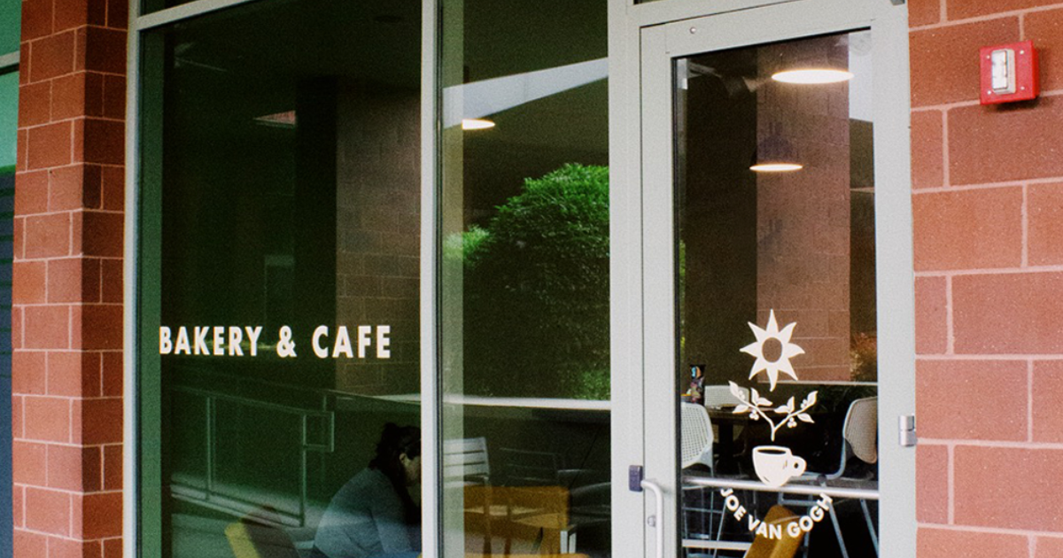 Joe Van Gogh’s SouthCourt… | Pickett Sprouse Commercial Real Estate