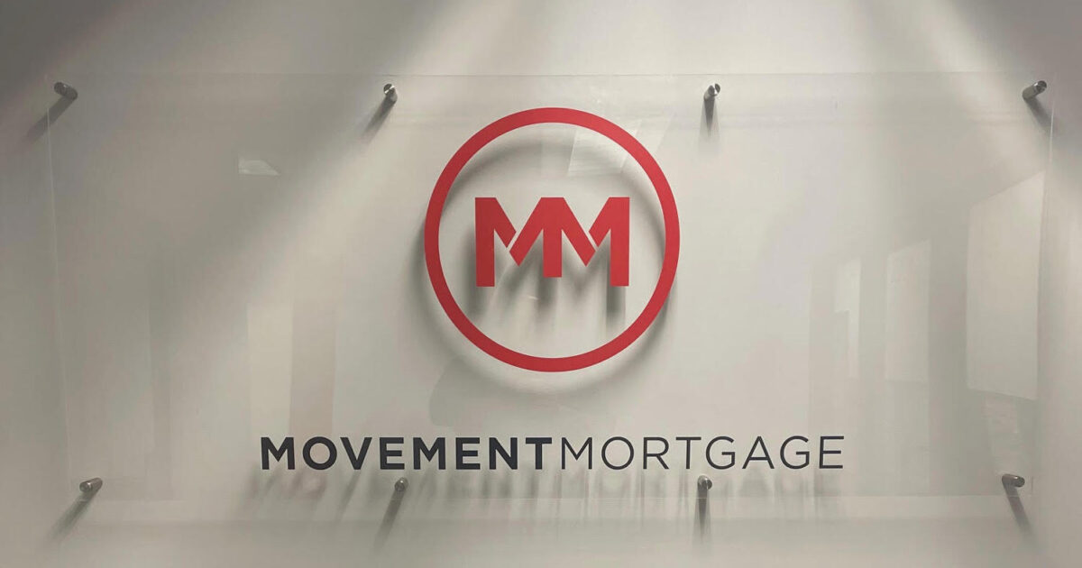Movement Mortgage Expands to… | Pickett Sprouse Commercial Real Estate