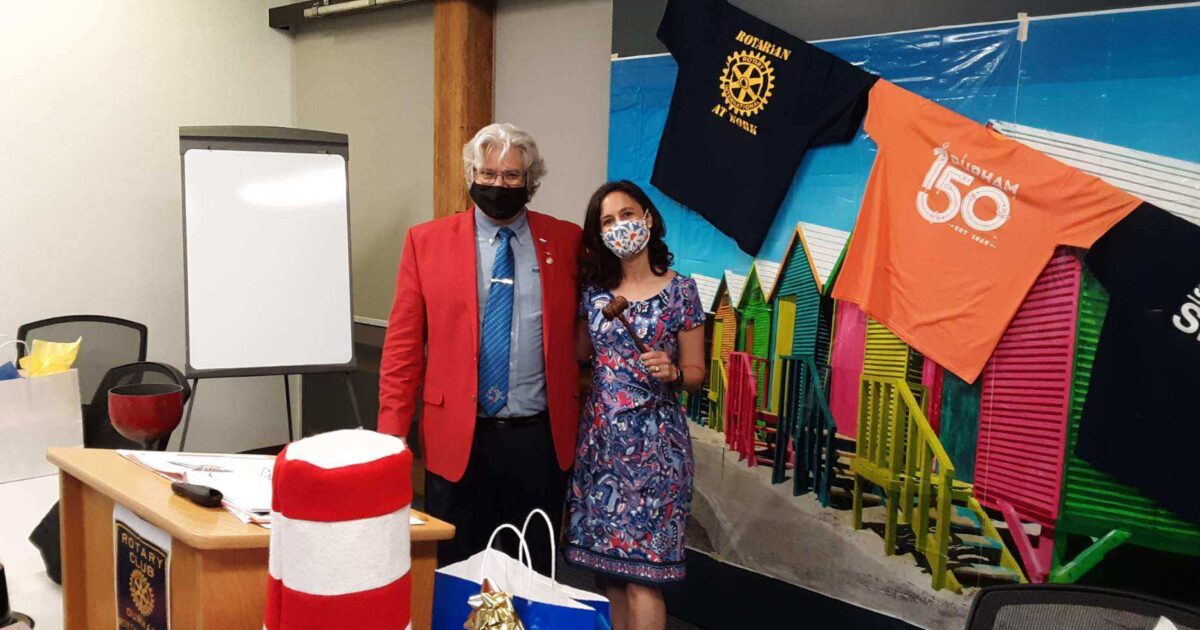 Meet Emilee Collins: In Service to Her… | West & Woodall Real Estate