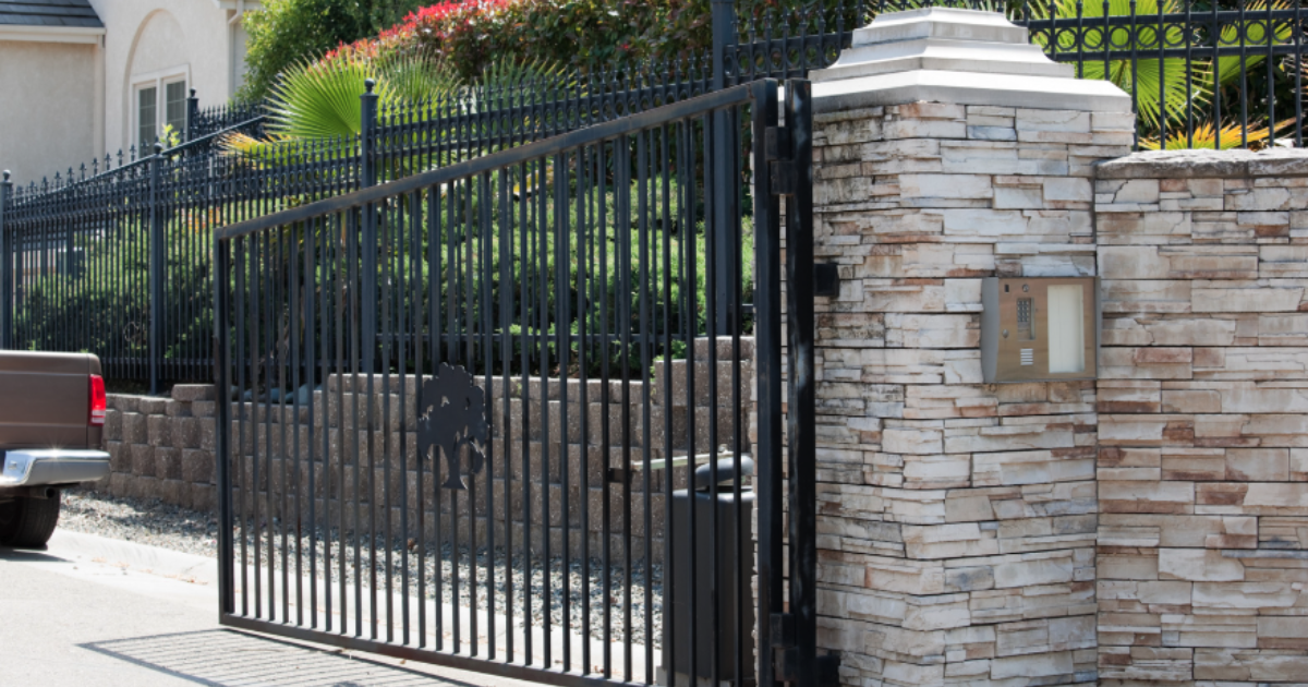 Your Guide to Gated Communities | West & Woodall Real Estate