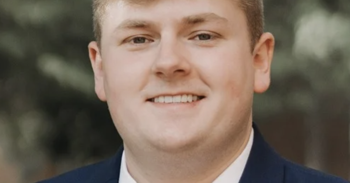 Matthew Morton | Pickett Sprouse Commercial Real Estate