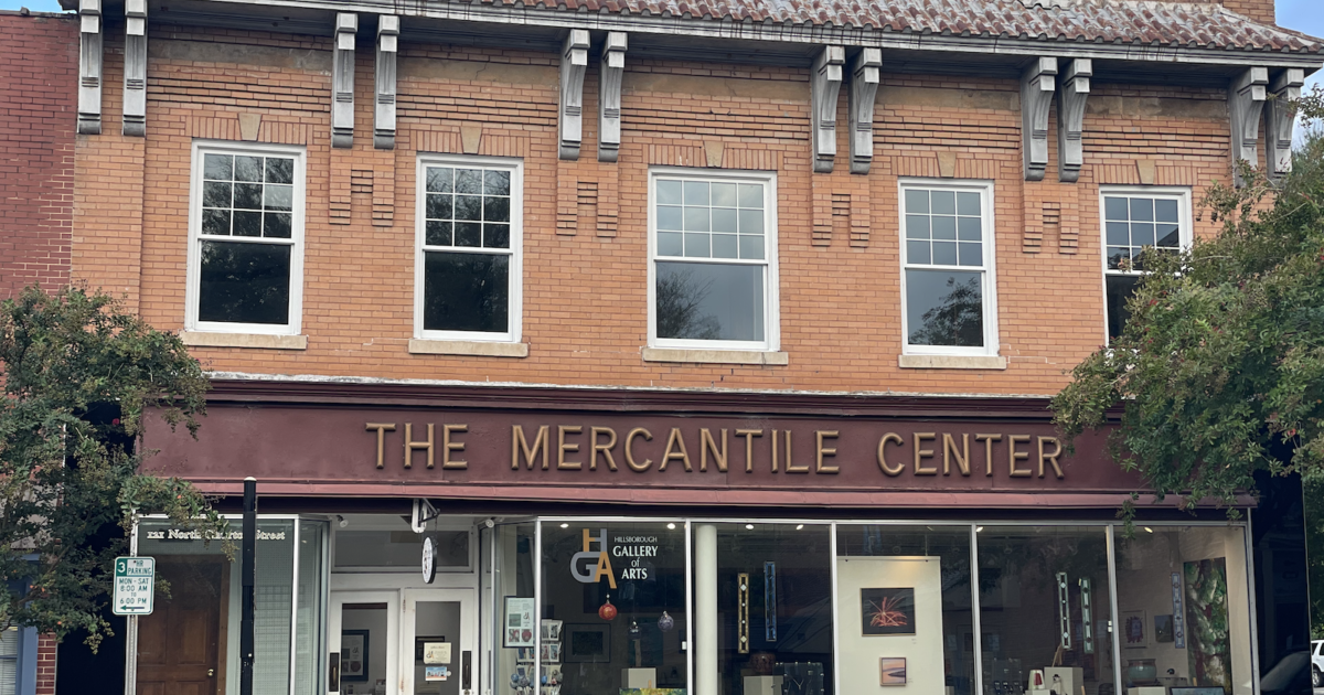 121 N Churton Street, Hillsborough | 121 N Churton St, Hillsborough,…