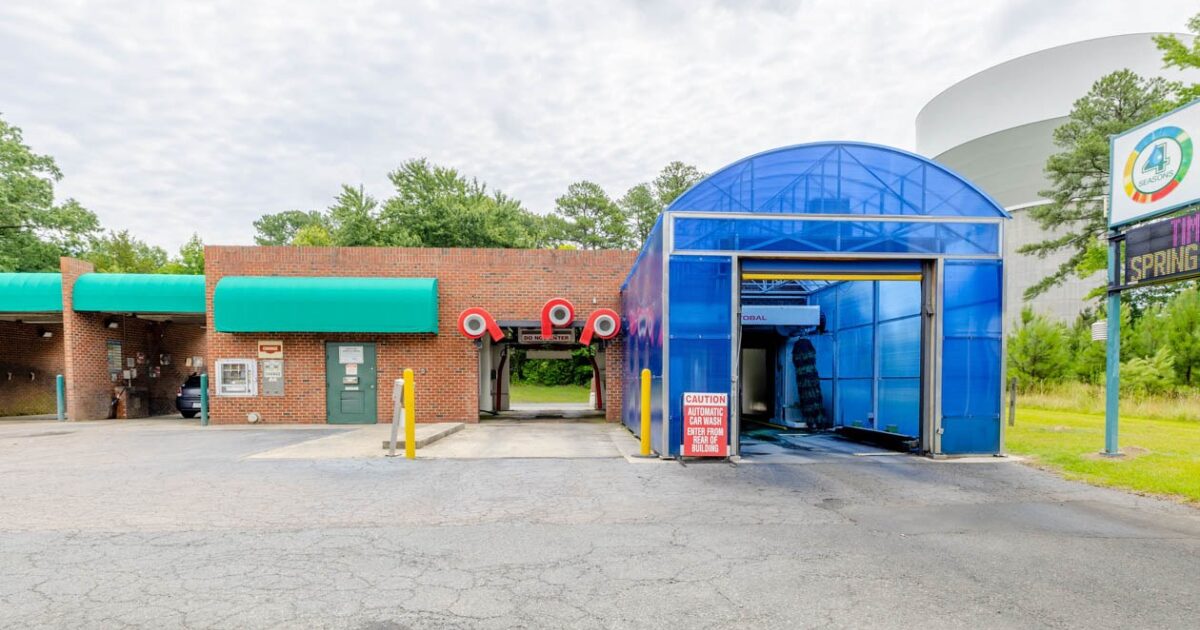 1723 S Miami Blvd, Durham | 1723 S Miami Blvd, Durham, NC 27703, USA