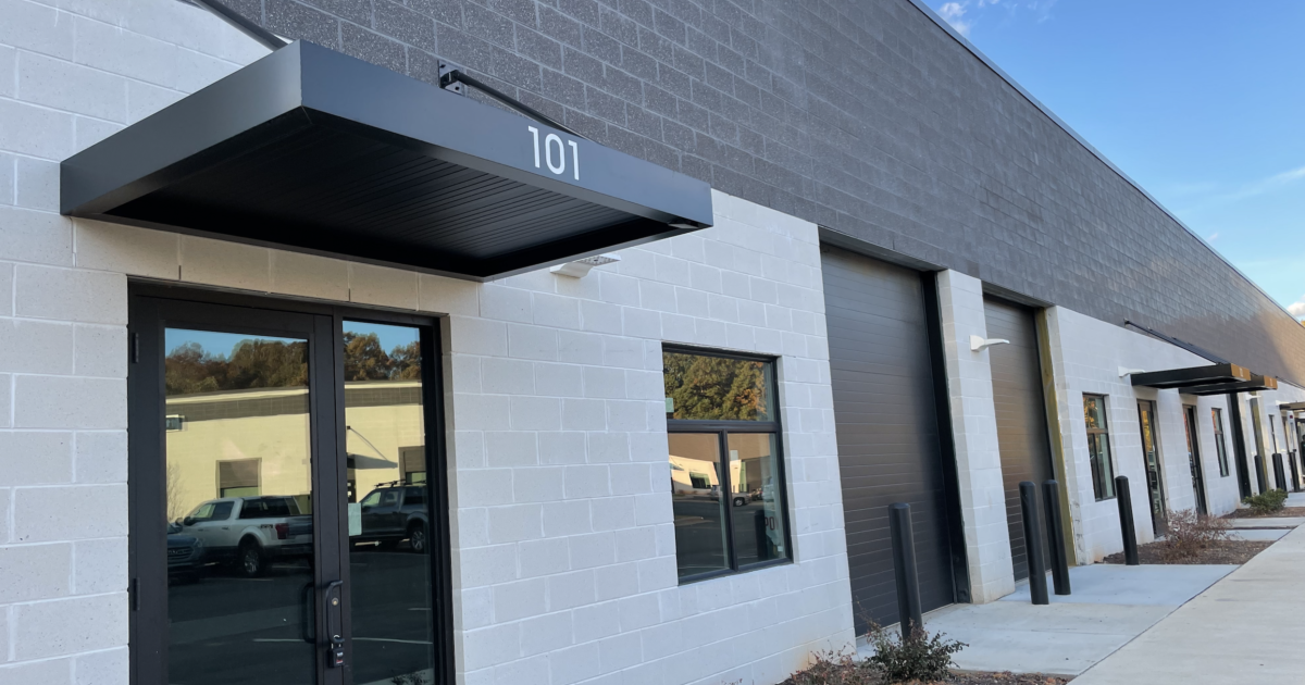 360 Executive Court, Suites 101 and 102, Hillsborough | 360 Executive…