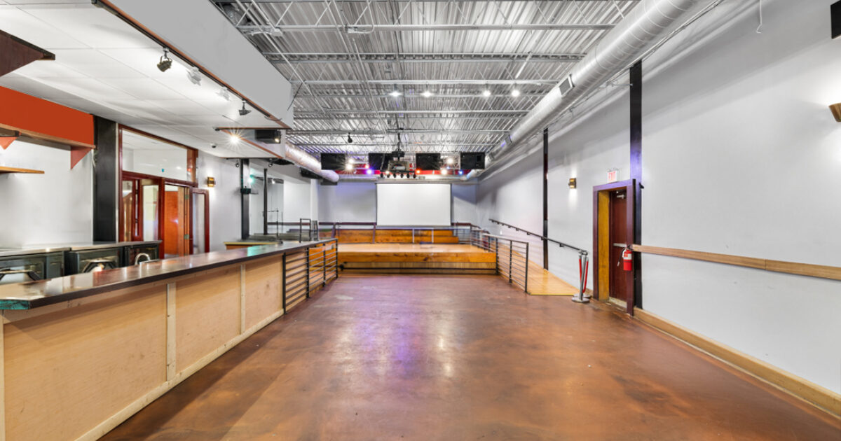 Downtown Durham Retail Property For Lease | 112 Hunt St, Durham, NC…