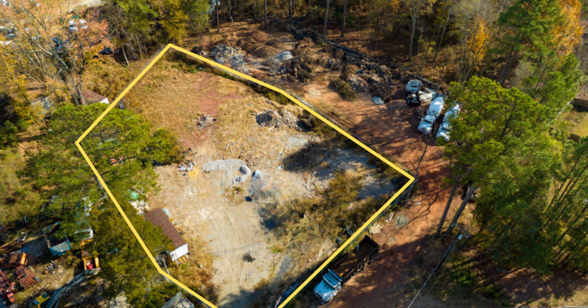 Durham Land For Lease | 1301 Wrenn Rd, Durham, NC 27703, USA