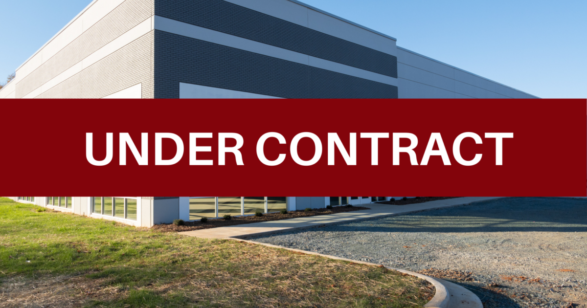 Orange County Flex Warehouse For Lease or Sale - UNDER CONTRACT