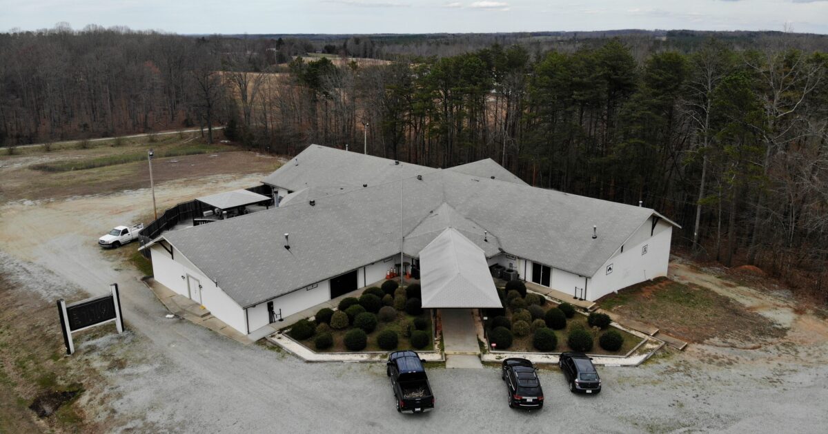 Semora Business Opportunity | NC-119, North Carolina, USA